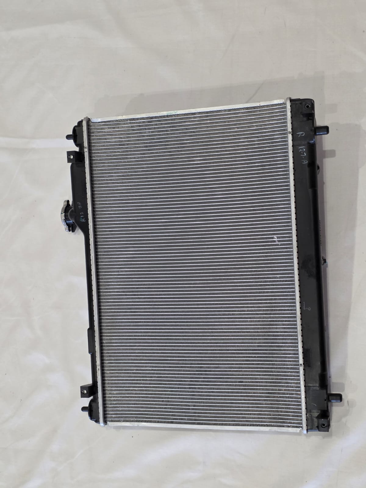AC Condenser Suzuki – Pace Parts and salvage