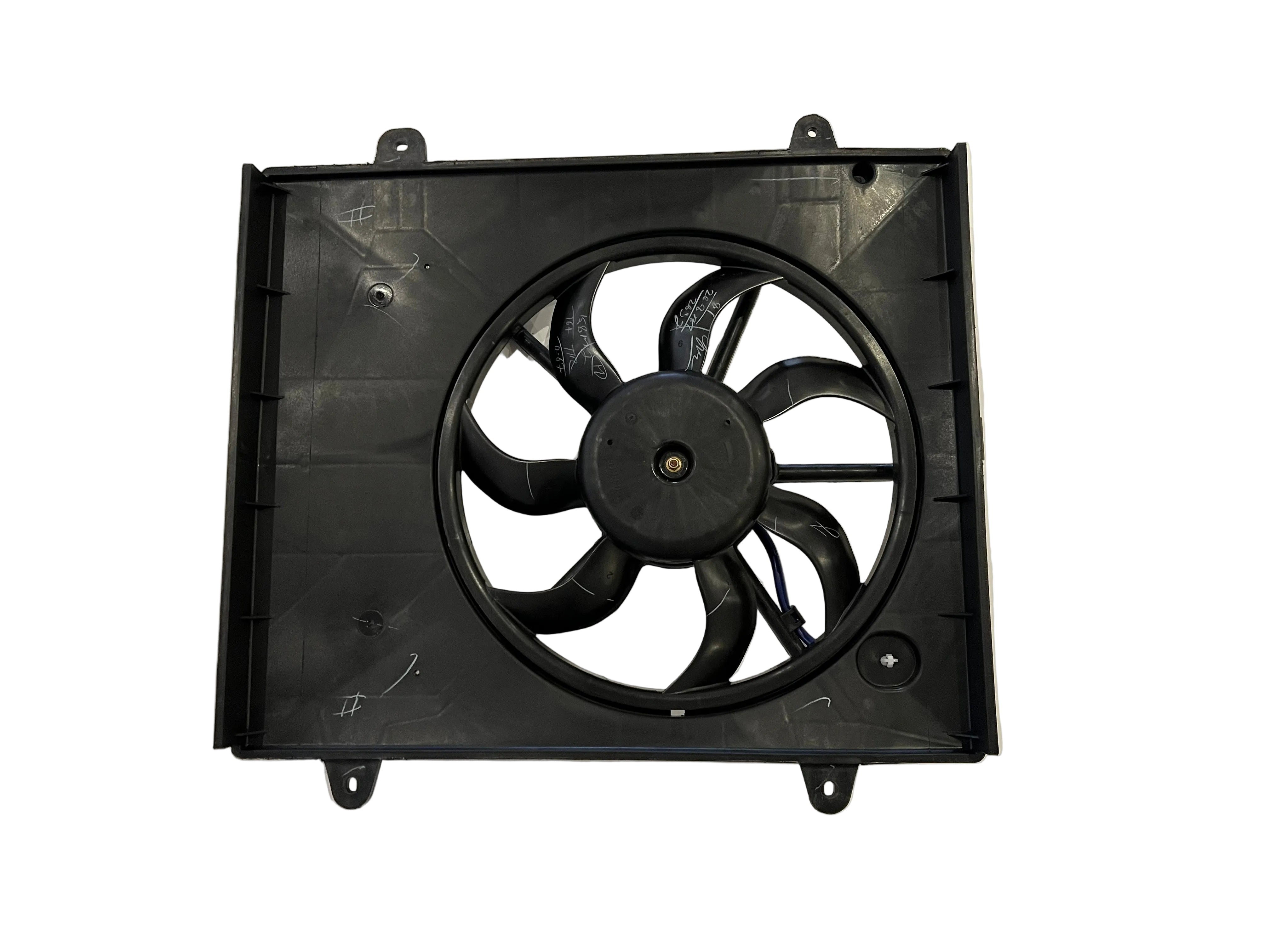 Fan Assembly for Suzuki Celario 2023- current – Pace Parts and salvage