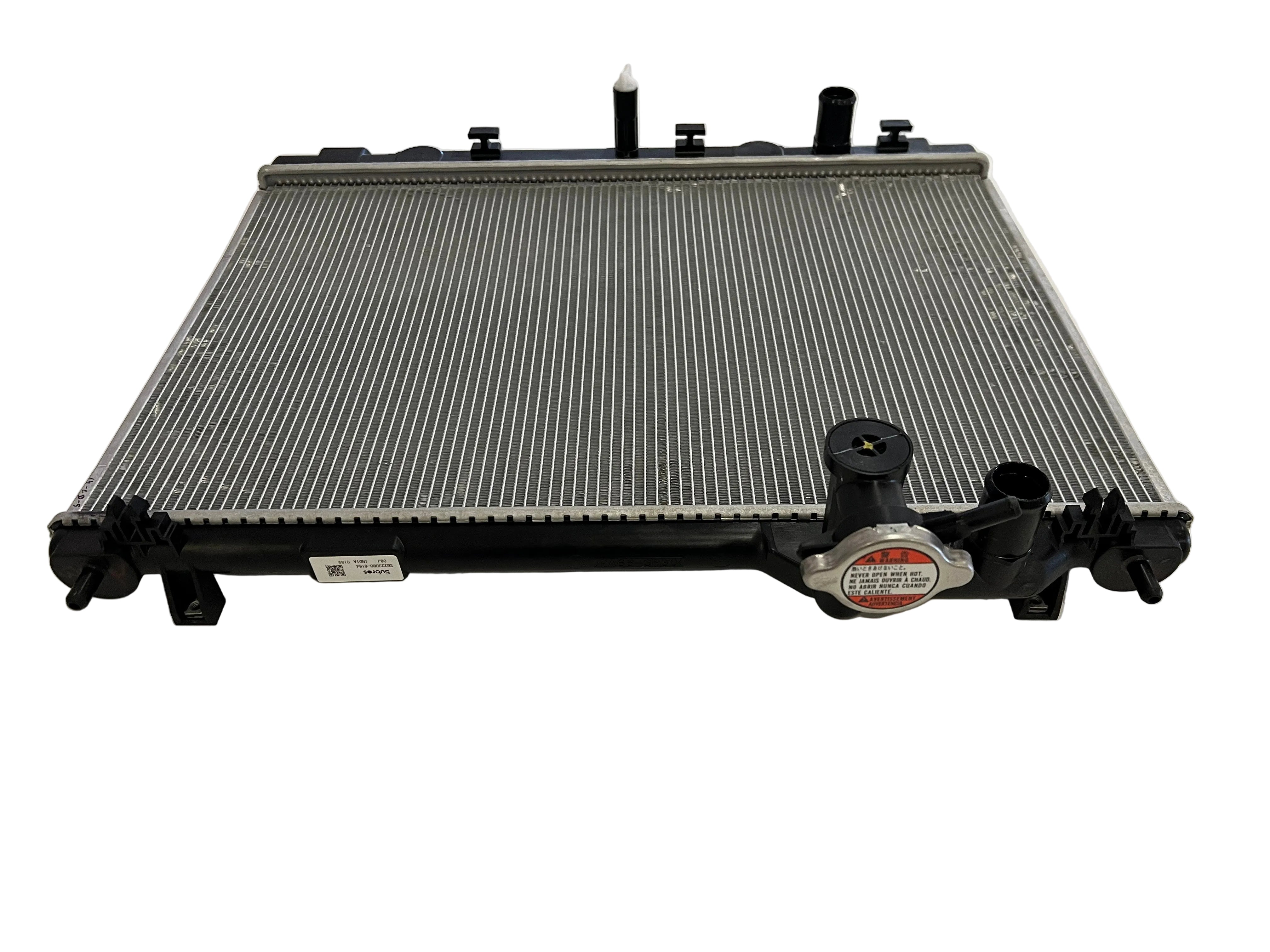 Genuine Radiator for Suzuki Swift (2020-Current) – Pace Parts and salvage