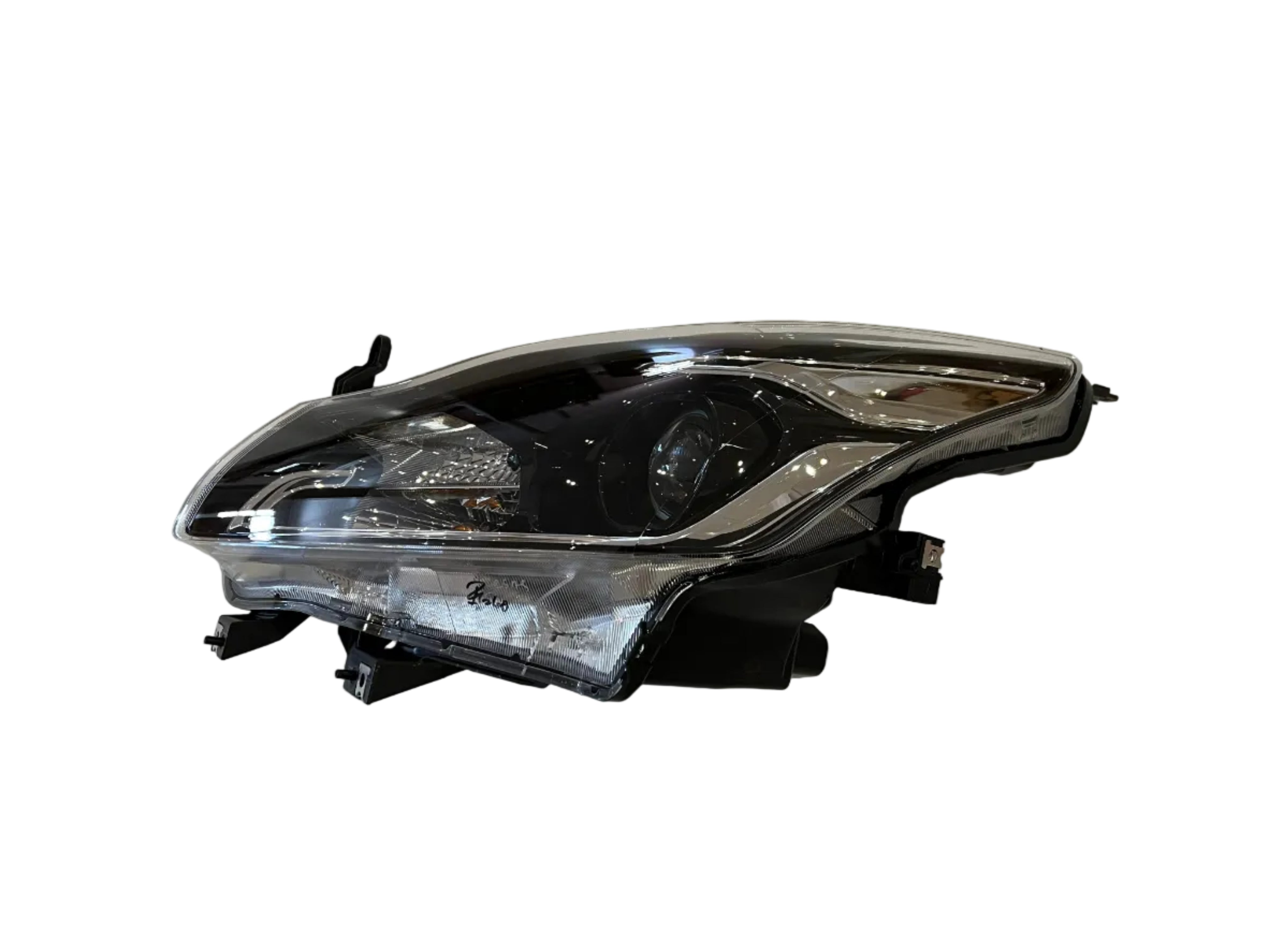 Left Headlight Part for Suzuki Baleno (2022-2024) – Pace Parts and salvage