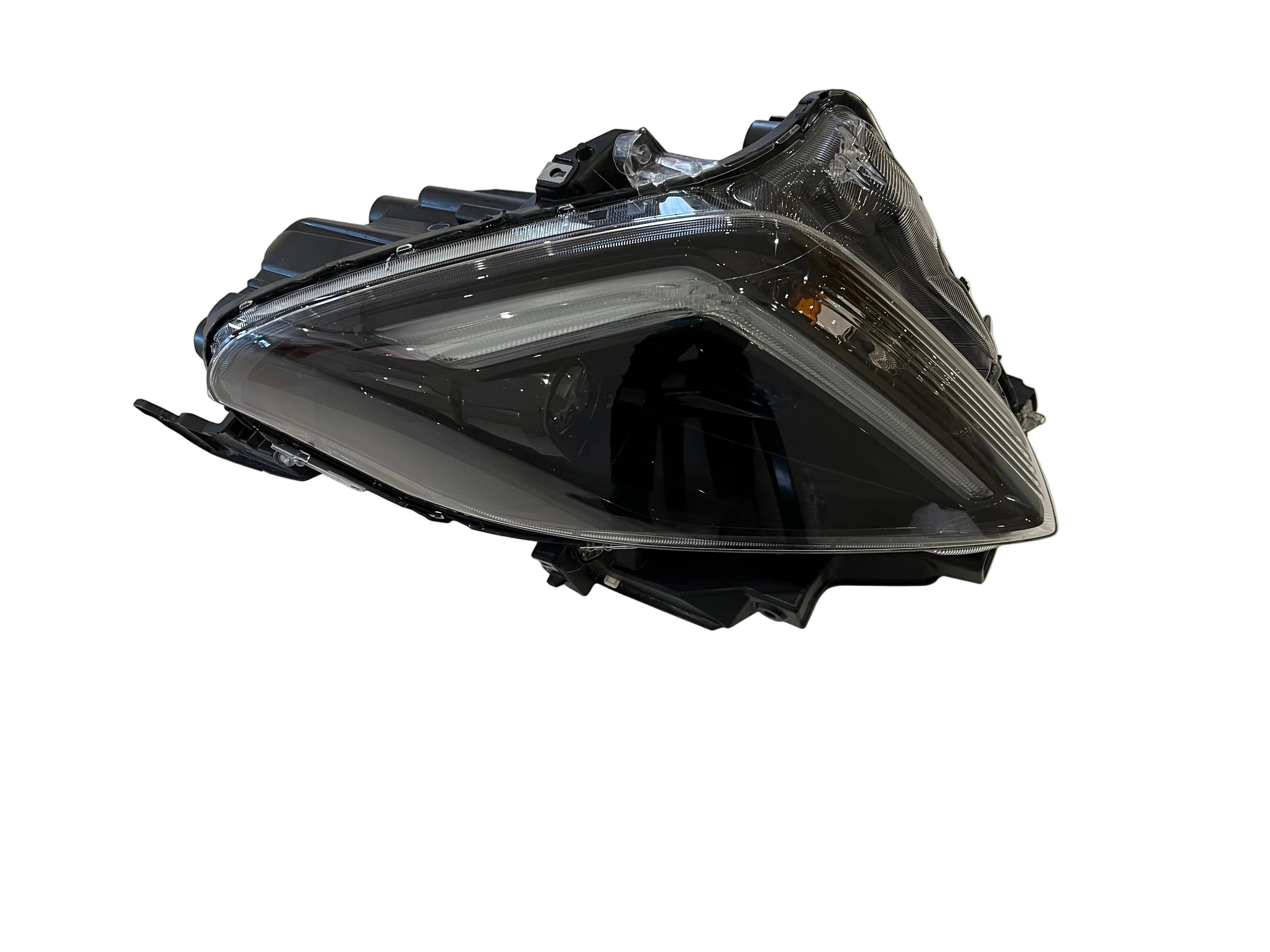 Left Headlight for Suzuki Swift GLX (2025-Current) – Pace Parts and salvage