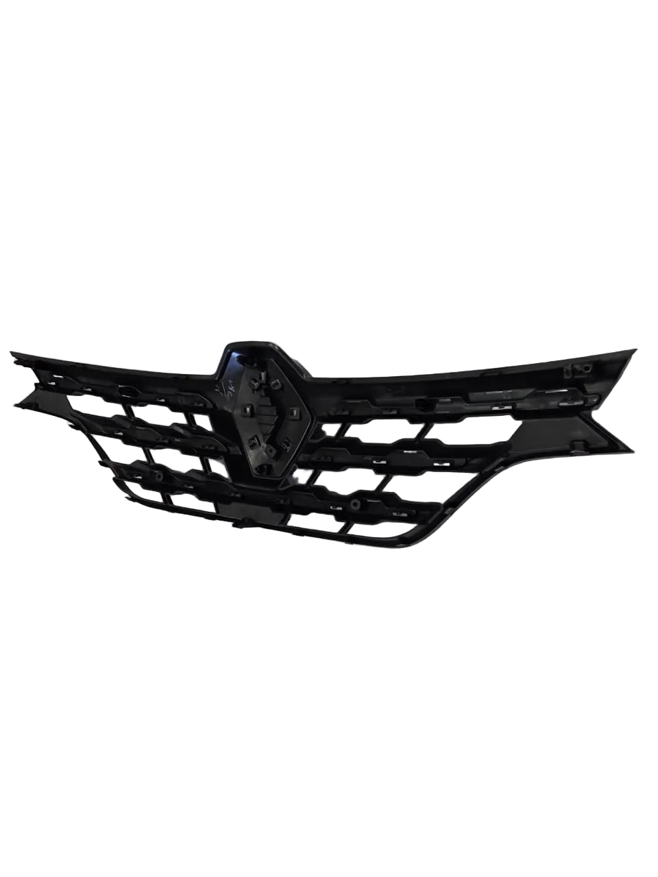 Front Bumper Grill for Renault Triber (2021-2024) – Pace Parts and salvage