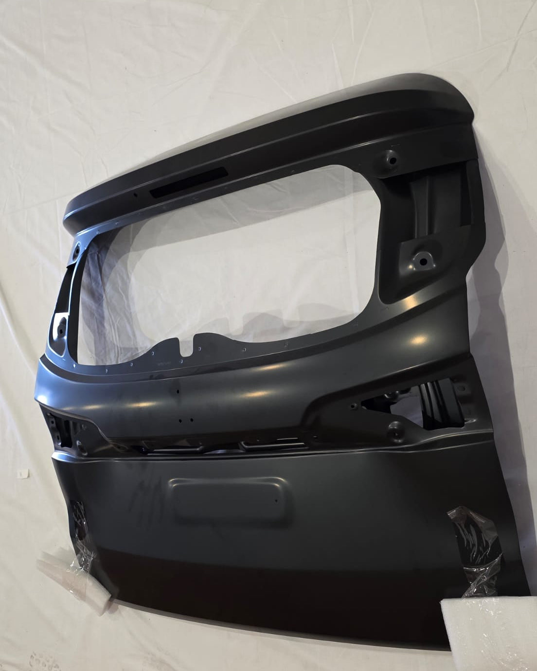 New Genuine OEM Tailgate for Renault Triber - 2021-2024 – Pace Parts ...